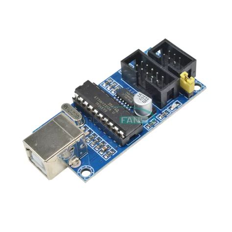 Usbtinyisp Usb Tiny Avr Isp Programmer Arduino Bootloader Meag2560 Uno