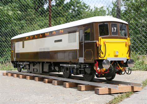 Maxitrak 5 Inch Class 73