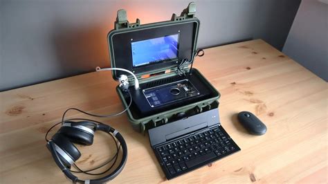 I Made A Steam Deck Cyberdeck Rcyberdeck