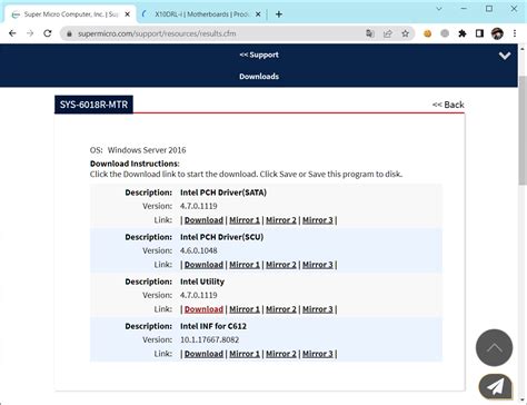 Windows — Intel Virtual Raid On Cpu Internet