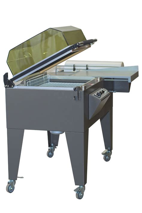 A Guide To Shrink Wrap Machine Costs