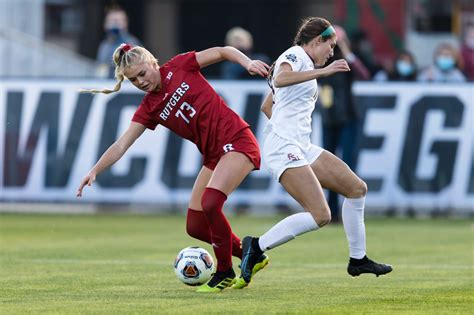 How Riley Tiernans Close Relationship With Her Sister Helped The Nwsl