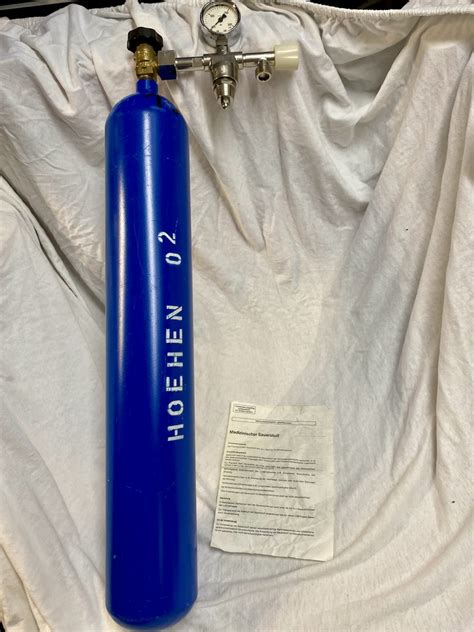 Oxygen System Balloons4sale Eu