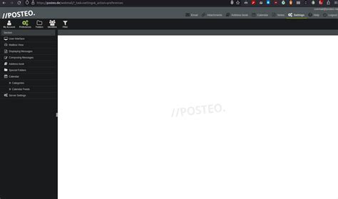 Broken Website Posteo Email · Issue 10819 · Darkreaderdarkreader · Github