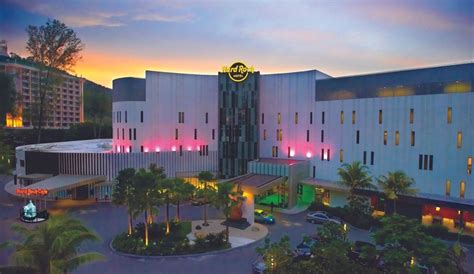 Hard Rock Hotel Penang ⋆⋆⋆⋆⋆ Malaysia Season Deals From 123