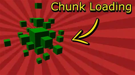 chunk loading and terrain improvements [devlog 23] youtube