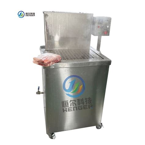First Rate Professional Electric Heat Shrinkage Machine With Good