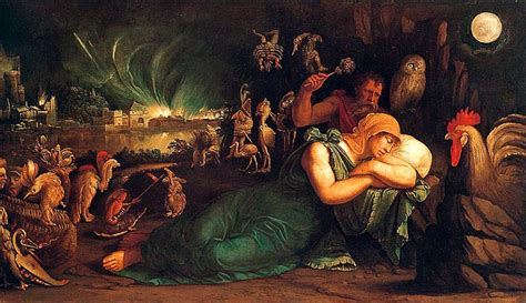 Hécube Rêve Dossi Sogno