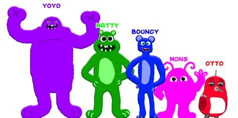 Maze Of Bouncy Bear 2 By Tnp Games