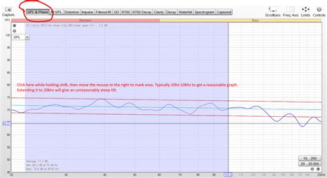 Post Your Frequency Response Curve What S Best Audio And Video Forum The Best High End Audio