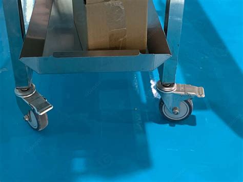 Automatic Egg Breaker And Yolk Separator Machine Gondor Machinery