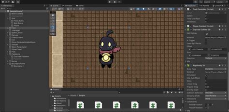 Enemy Pushes Player Even After Being Destroyed Also Causes Issues With The Player Movement Enemy Pushes Player Even After Being Destroyed Also Causes Issues With The Player Movement