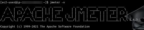 Deploy Jmeter On Aws Using Terraform Qainsights