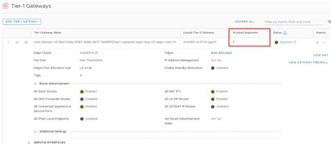 Vsphere With Kubernetes On Vcf 401 Consolidated Architecture Part 3