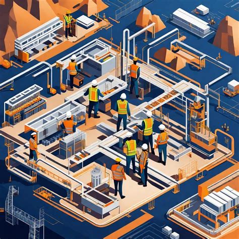 Fifo Performance Standards What Mining Companies Are Looking For