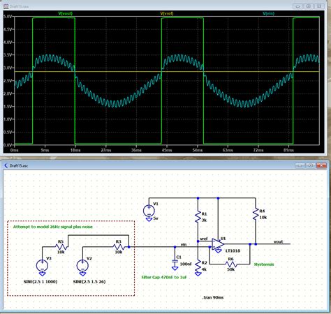 Arduino Reading Frequency Correctly In The Real World Page Sensors Arduino Forum