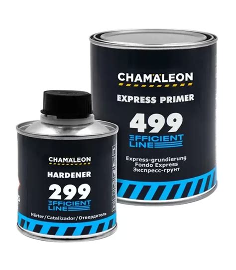 Super Fast Metal Primer 1l