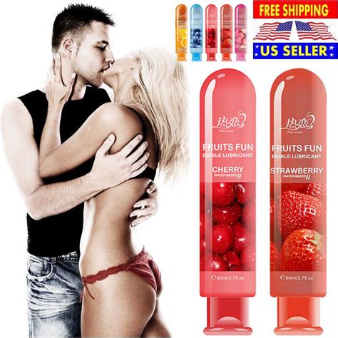 3pcs Lubricant Long Lasting Water Based Sex Lube Lubricantes Sexuales