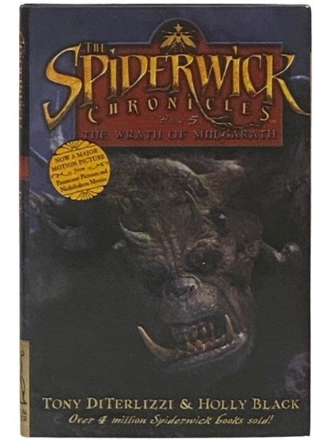 The Spiderwick Chronicles 2008 Simon