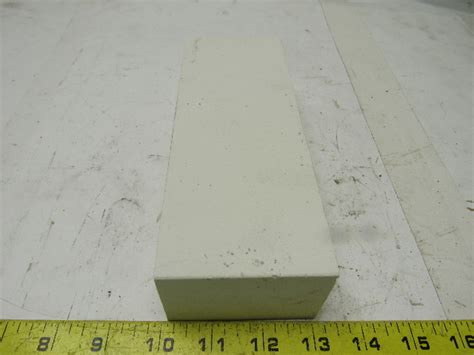 Ideal 23 042s Brush Seater And Commutator Cleaner 8x3x2 Naed 3250 Soft Grade Bullseye