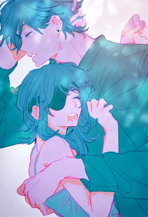 Hayakawa Aki And Himeno Chainsaw Man Drawn By Pecopecosupipi Danbooru