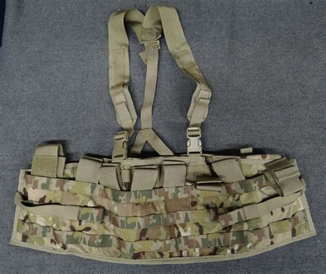 Original Us Army Tactical Assault Panel Multicam Tap Sds 1880616571