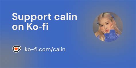 Support Calin