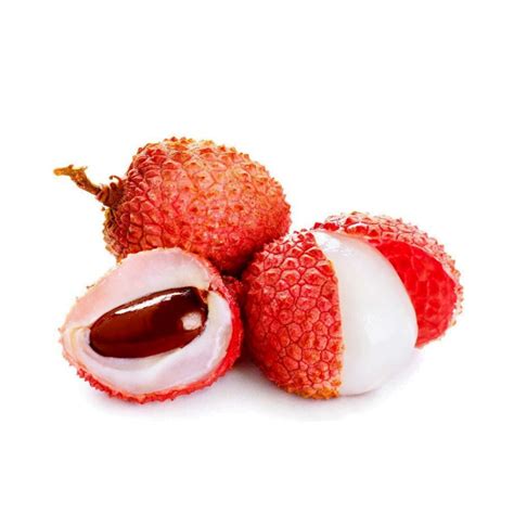 Fresh Premium Lychee Loh Mai Chee Fruits Express Delivery