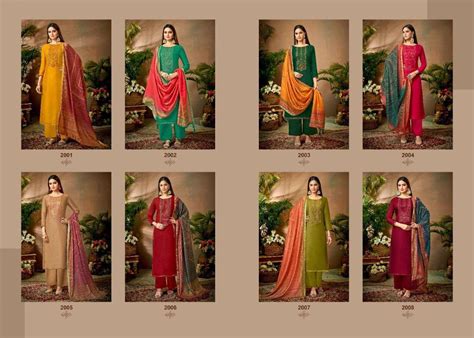 Supriya Fashion Sabya Sachi Vol 2