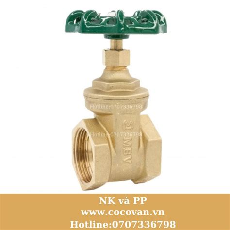 Van CỬa Mbv CÔng Ty Tnhh VẬt TƯ ĐiỆn NƯỚc ViỆt PhÁt