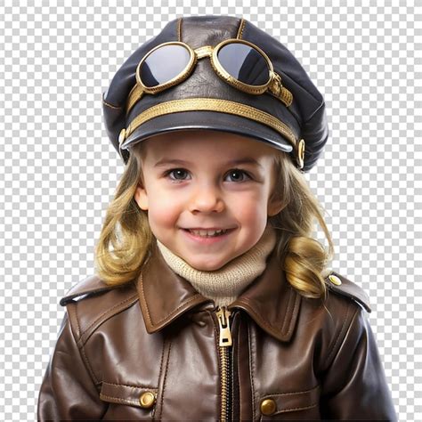 Page 2 Chibi Pilot Aviation Uniform Psd High Quality Free Psd