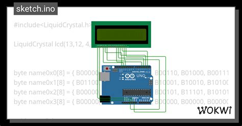 Wokwi Online Esp32 Stm32 Arduino Simulator