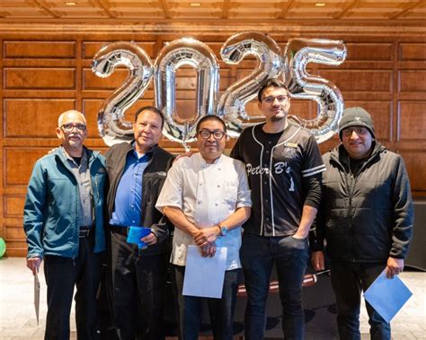 Congratulations To Our Employees Of The Month And Manager Of The