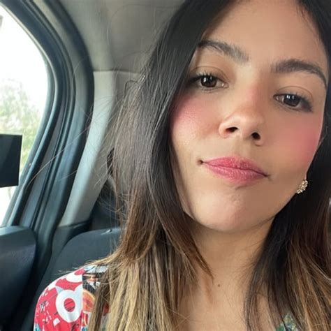 Gabriela Cortés Gabrielacoo • Threads Say More