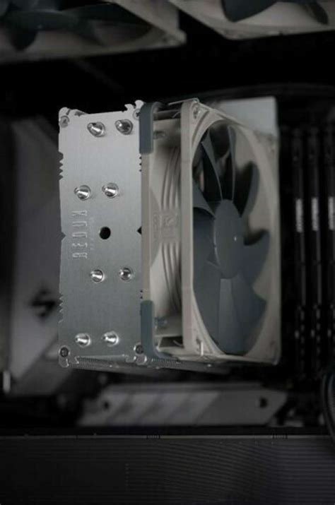 Jual Cpu Cooler Noctua Nh U S Redux Tower Multi Socket Intel And Amd Di Seller Z Comp