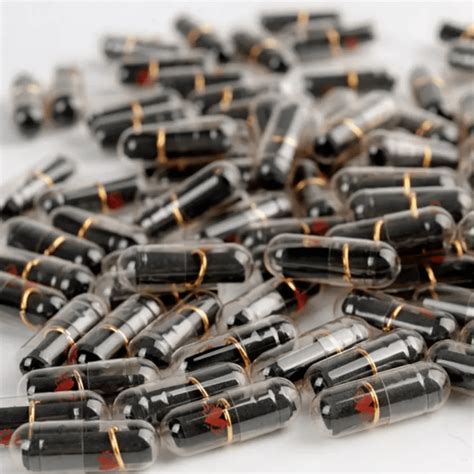 50pcs Love Pill Capsules Cute Smiling Face Capsule Message Love