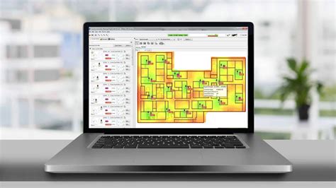 What Is A Wi Fi Analysis And Why Do You Need It Netk5 Your It Team
