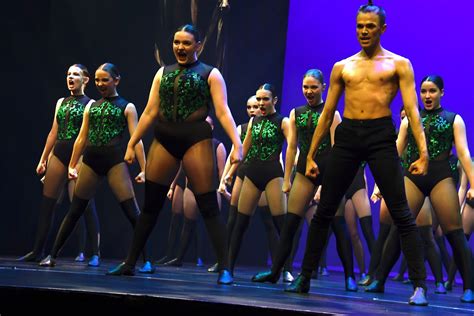 Jazz Dance Classes In Townsville Ann Roberts School Of Dance