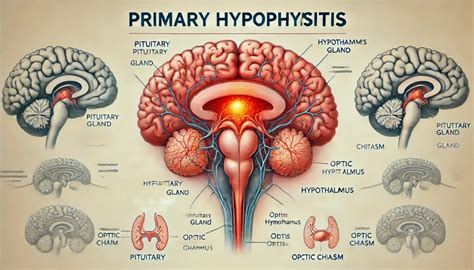 原発性下垂体炎（primary Hypophysitis） 内分泌疾患 神戸きしだクリニック（神戸市中央区）