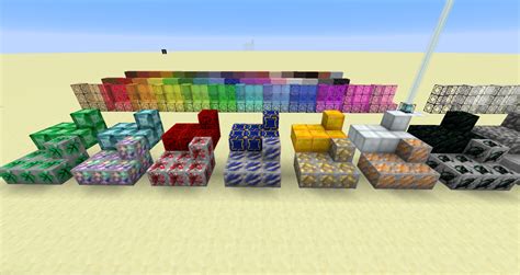 Pumpkinpack Minecraft Texture Pack