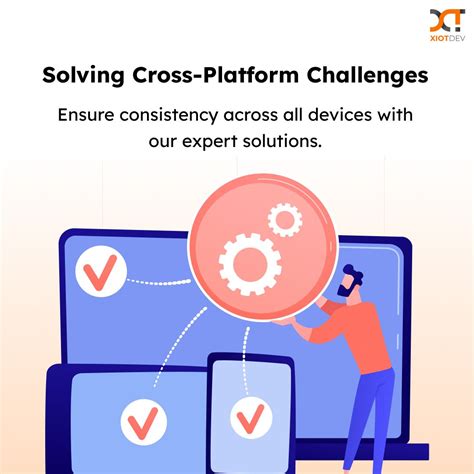 Xiotdev Technologies On Linkedin Crossplatform Appsolutions