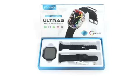 Zt Max 30 Smart Watch Power Meets Style On Your Wrist ⌚️🔥 Bd