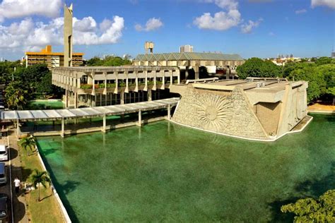 Edital Ufrn 2024 Abre 18 Vagas Estudo Certeiro