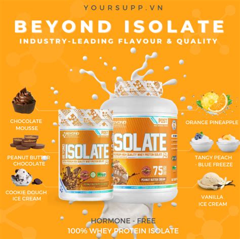 Whey Protein Sữa Tăng Cơ Phát Triển Cơ Bắp Dành Cho Gymer