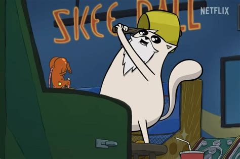 Exploding Kittens Sur Netflix Bande Annonce Déjantée Pour L