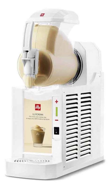 Une Crème De Café Glacée Bluffante Milliet