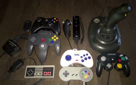Using The Gamepad API In Web Games Smashing Magazine