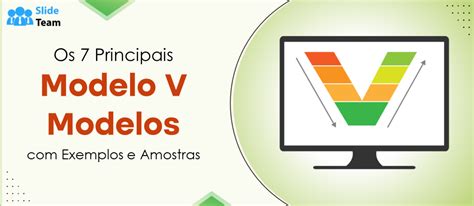 Os 7 Principais Modelos De Modelo V Com Exemplos E Amostras