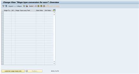 Salr87002998 Sap Tcode Img Activity Oheur237 Transaction Code