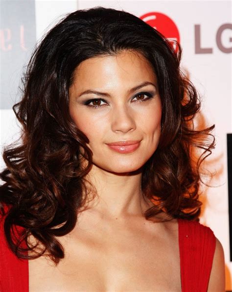 Natassia Malthe Images